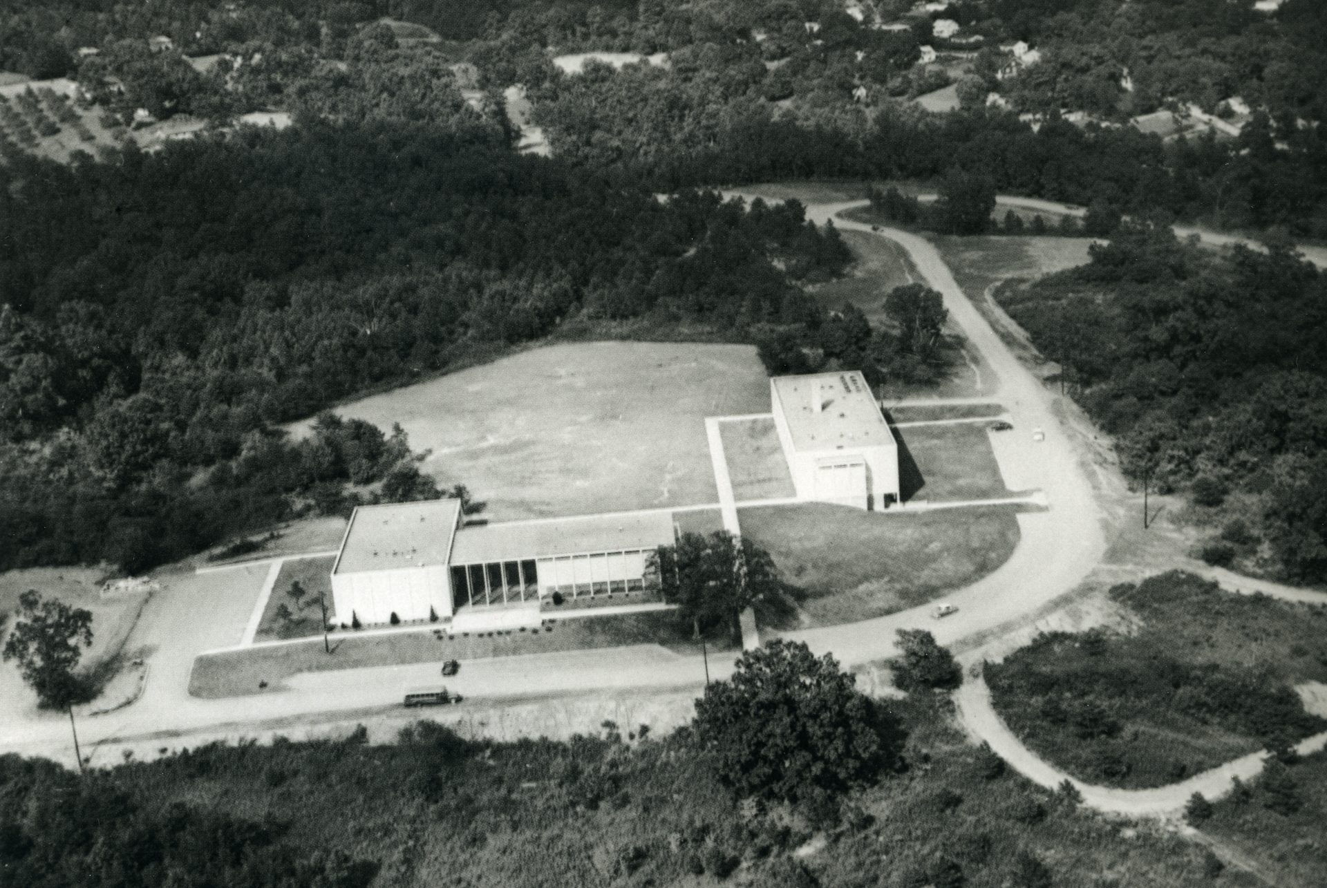 University Archives Manuscripts and Photographs - Special Collections ...